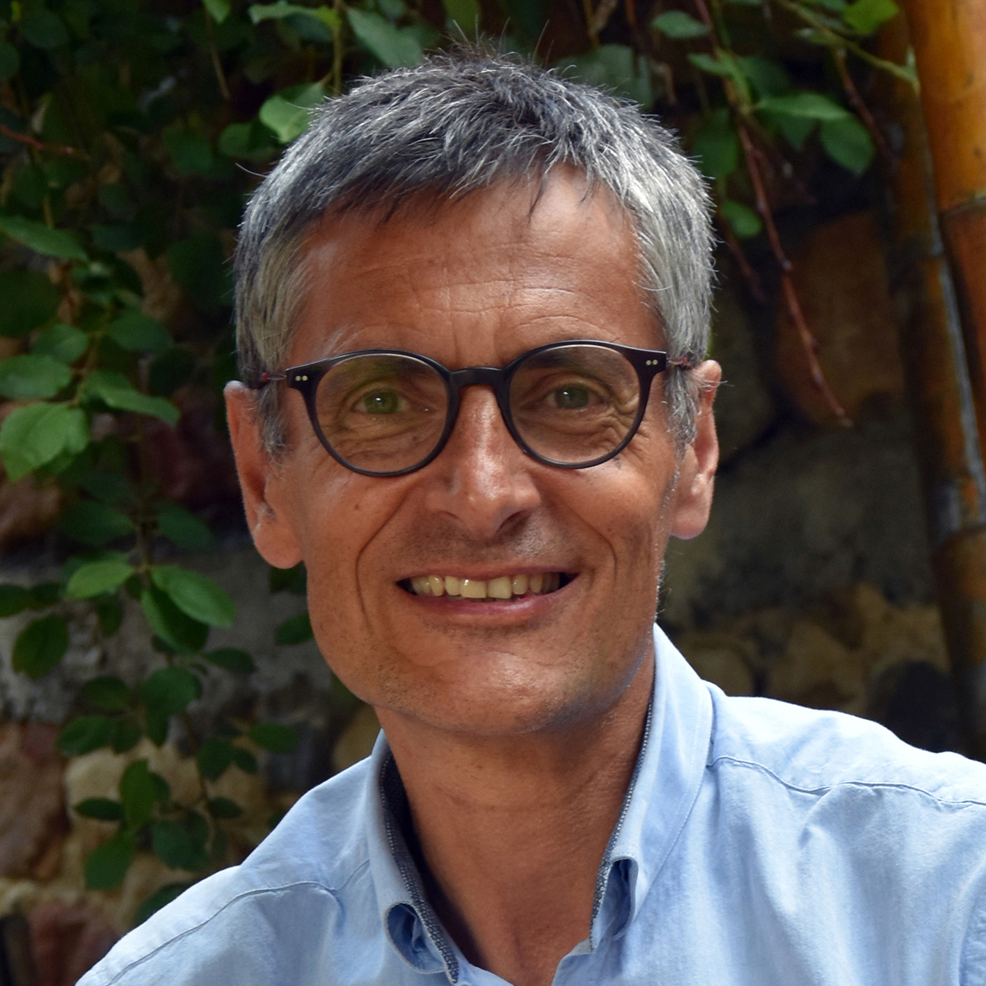 BARRAUD Bertrand – Ville d'Issoire