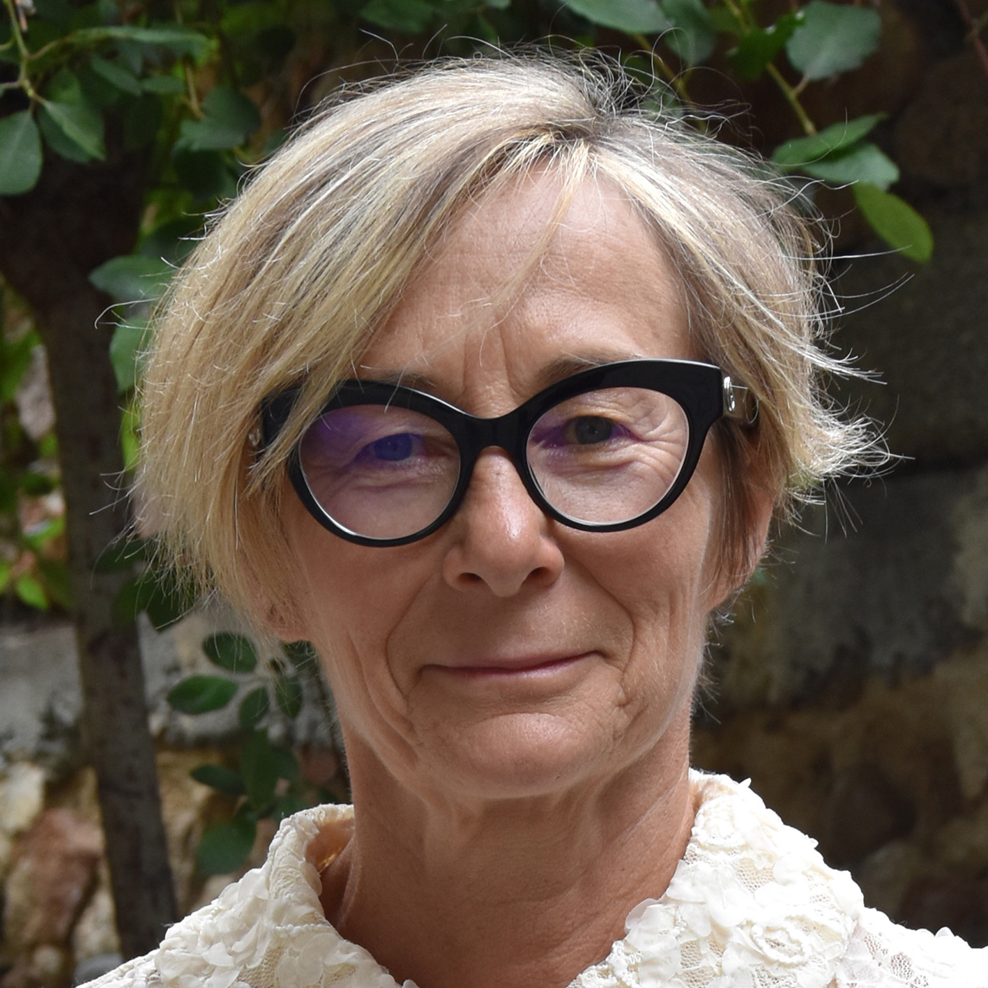 GAUTHIER Isabelle – Ville d'Issoire